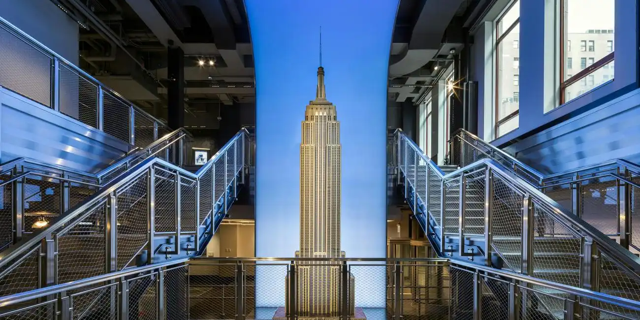 Empire State Building: Express Entry - New York, United States | NYC Pass
