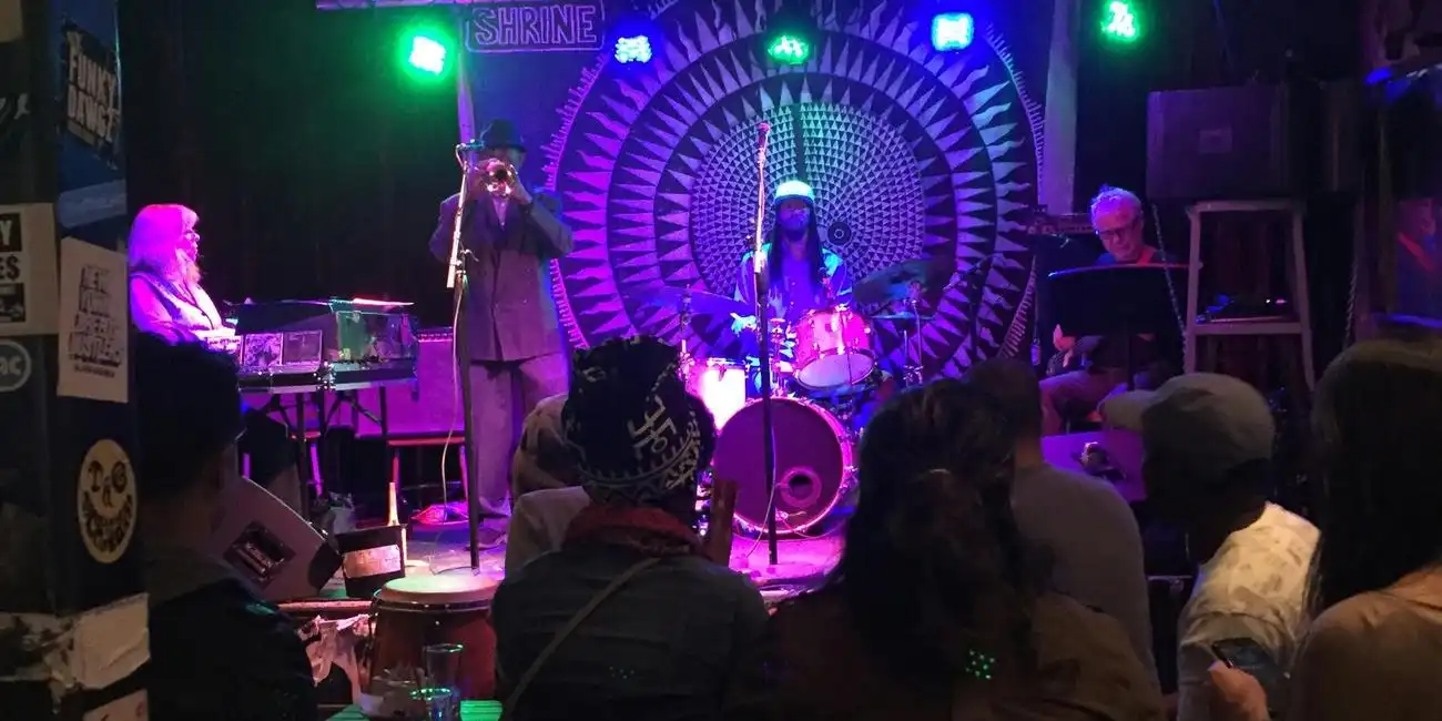Harlem: Jammin Jazz Tour - New York, United States | NYC Pass