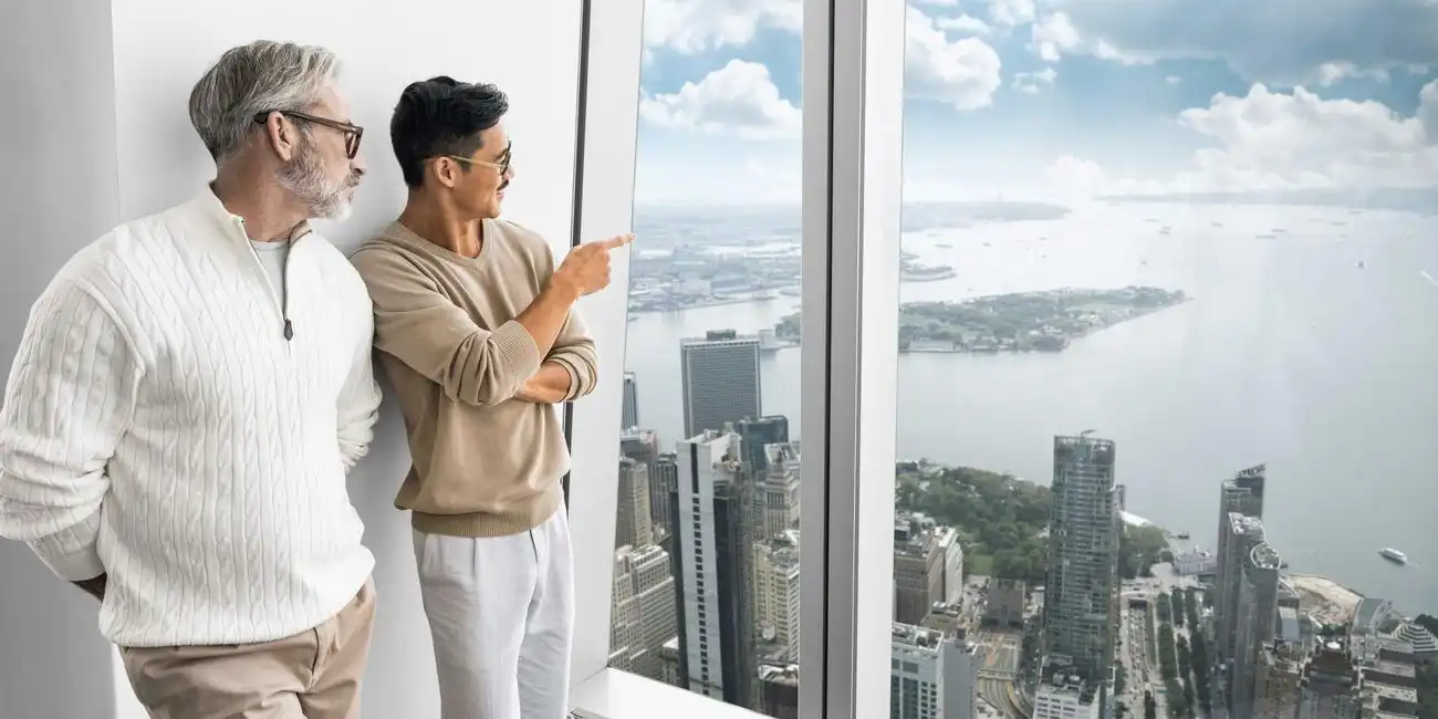 One World Observatory: Entry Ticket - New York, United States | NYC Pass