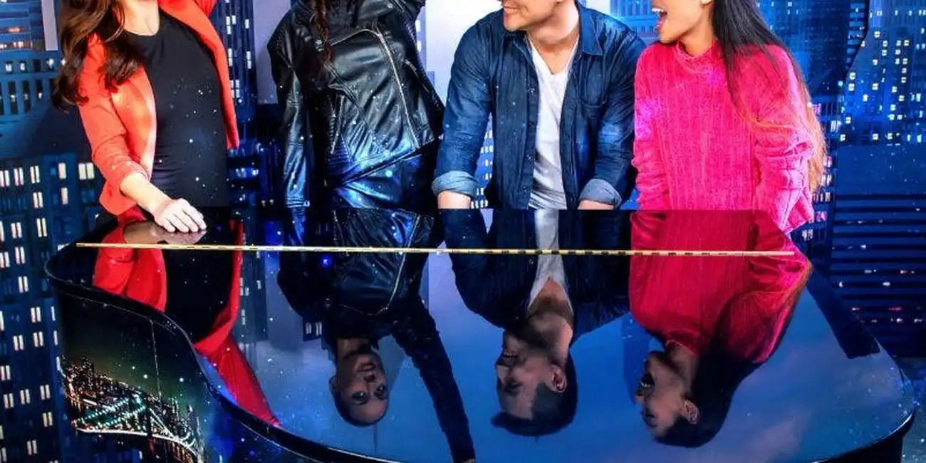 Musée Madame Tussauds New York : Billet d'entrée - New York, États-Unis ...