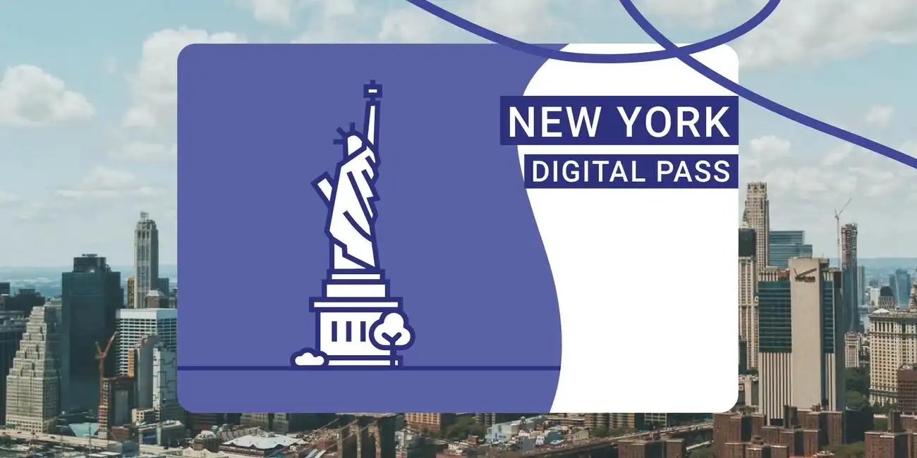 New York Tourist Card - New York, United States | NYC Pass