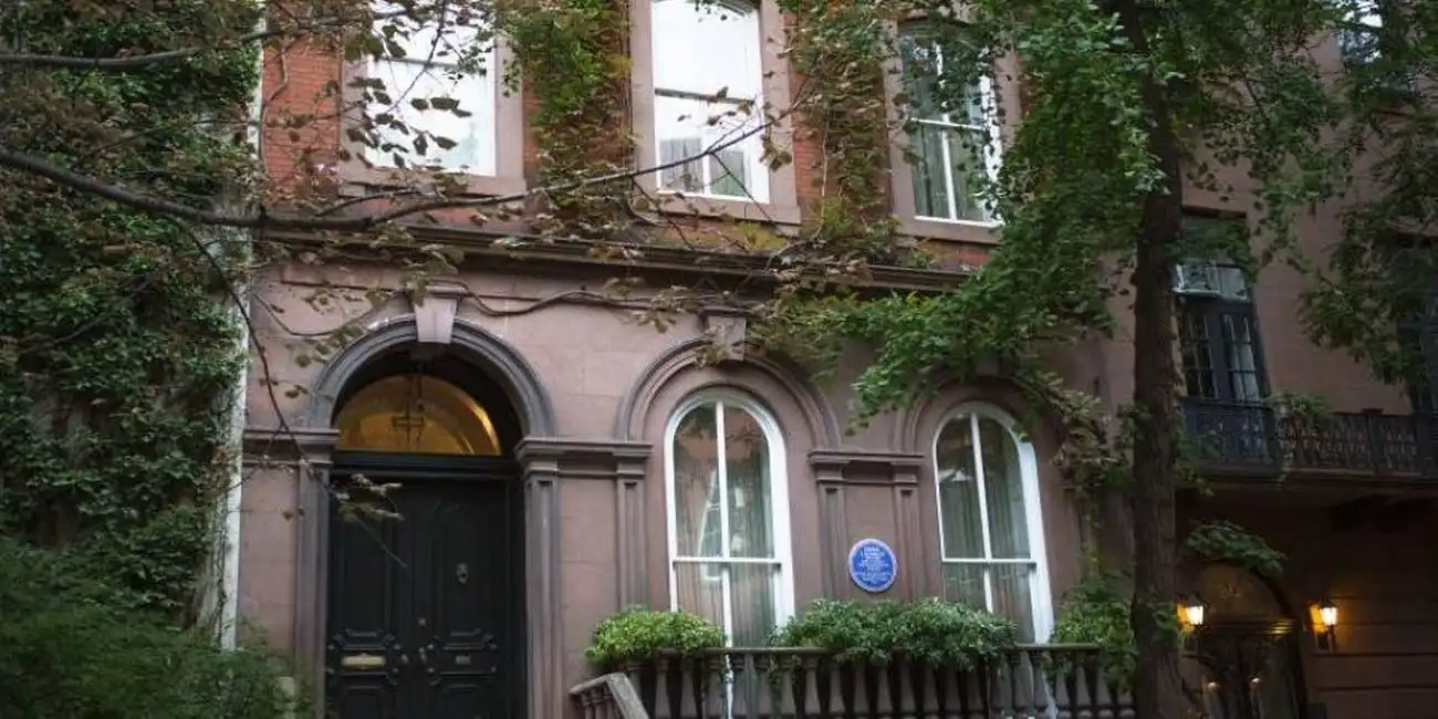 New York City: Guided Gangsters and Ghosts Walking Tour - New York ...