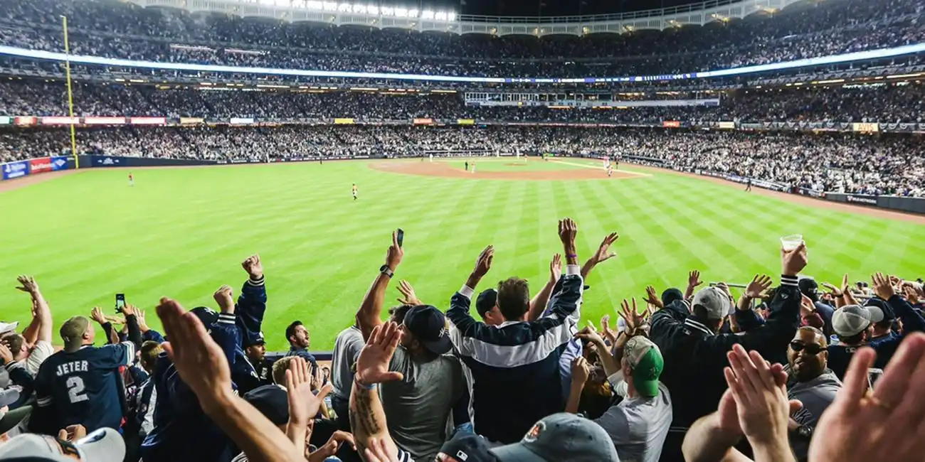 Entradas New York Yankees - Nueva York, Estados Unidos | NYC Pass