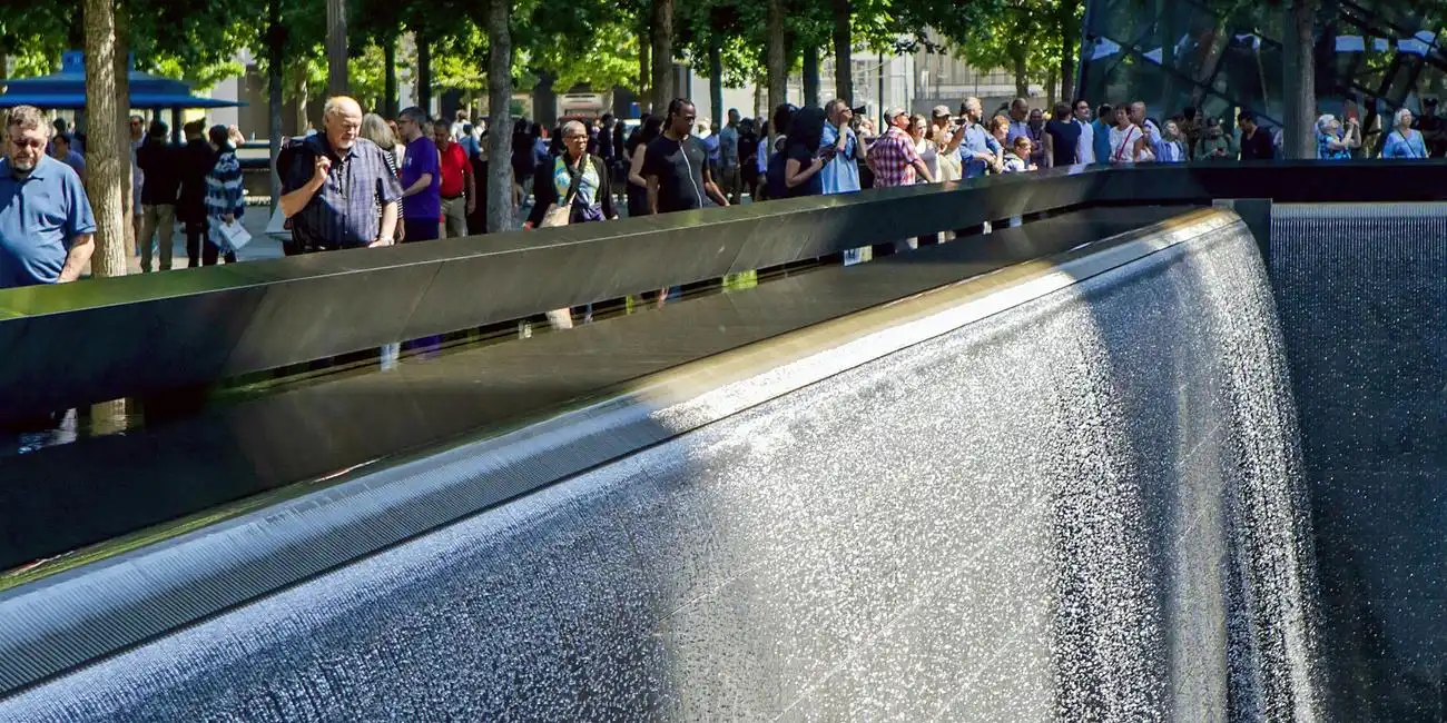 Ground Zero All-Access Guided Tour + 9/11 Museum - New York, United ...